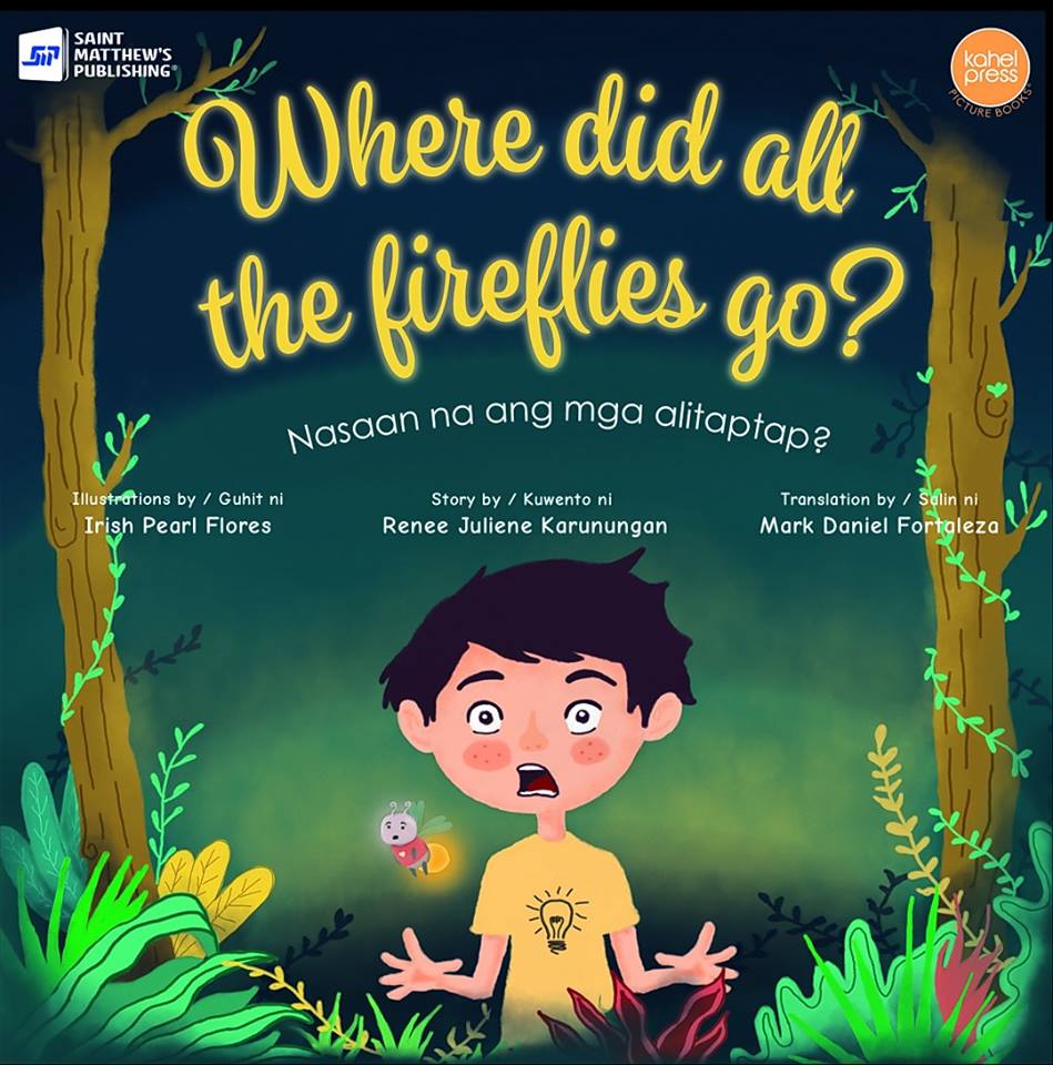 “Where did all the Fireflies go?” as one of the best Filipino children ...